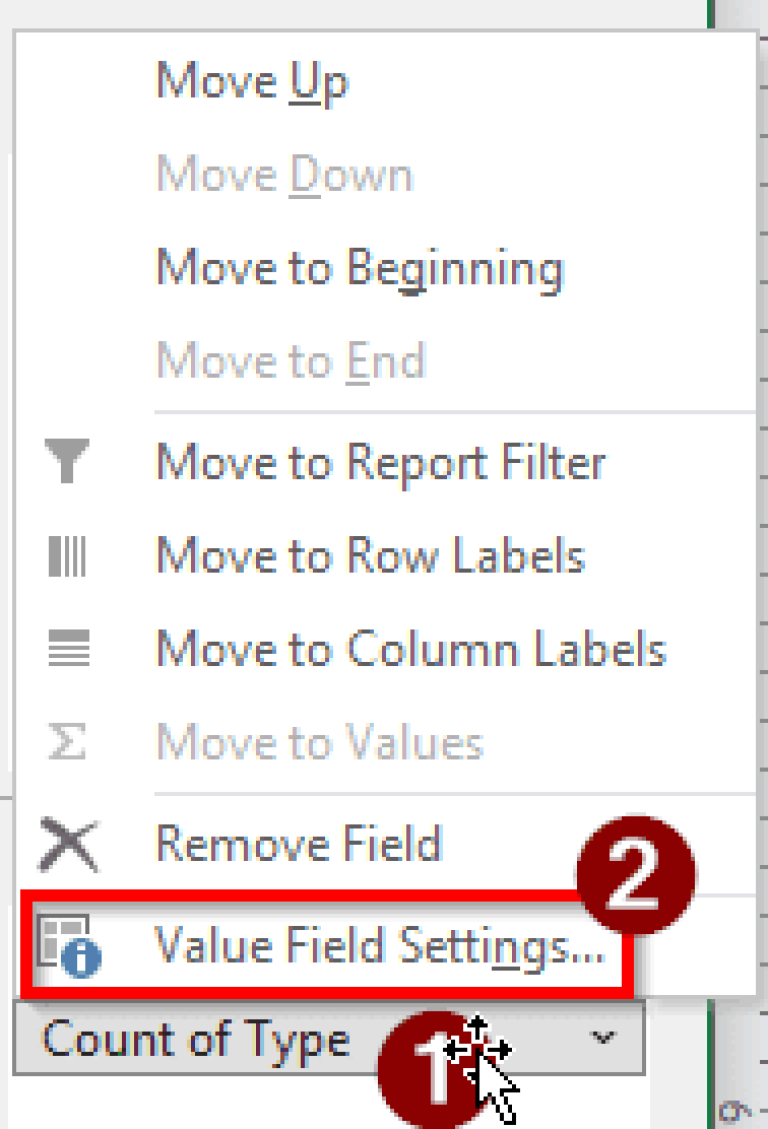 How to Fix Missing Distinct Count in Pivot Tables - Excel Insider