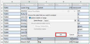 How to Fix Pivot Table Not Refreshing Issues in Excel - Excel Insider