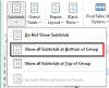 How to Fix a Pivot Table Not Showing All Data in Excel - Excel Insider