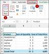 [Solved] Unable to Get the PivotFields Property of PivotTable Class ...