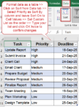 How to Sort by Custom List in Excel (with Simple Steps) - Excel Insider