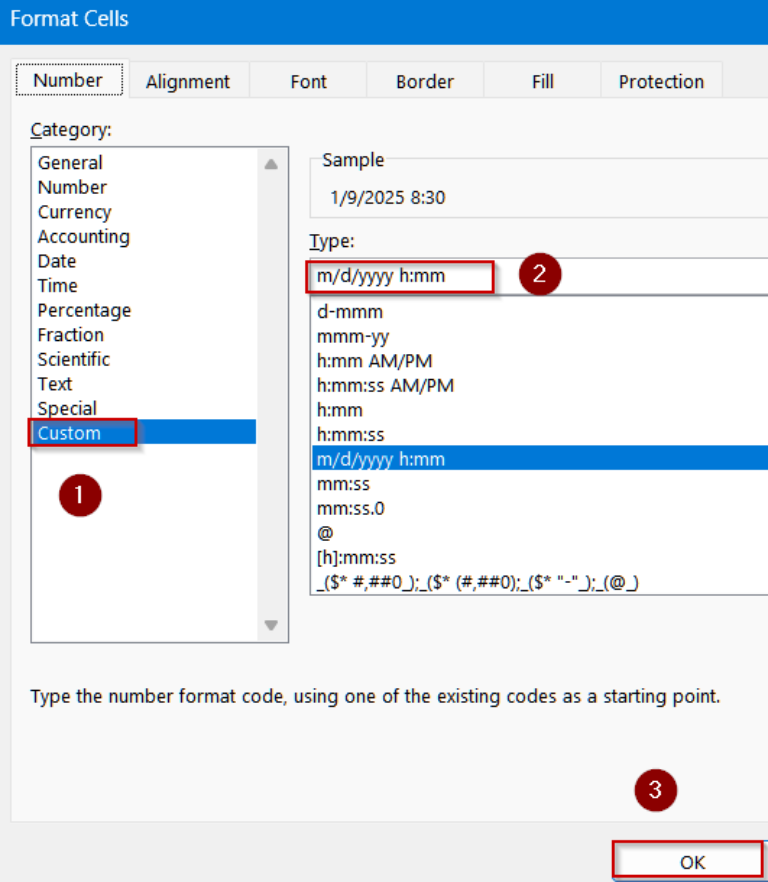 How to Convert Text to Date and Time in Excel (9 Examples) - Excel Insider