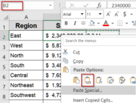 Excel Custom Number Format for Millions with One Decimal - Excel Insider