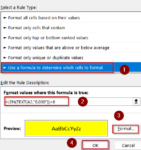 How to Change Significant Figures in Excel (6 Different Ways) - Excel ...