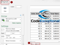 How to Insert Logo in Excel Header (with Easy Steps) - Excel Insider
