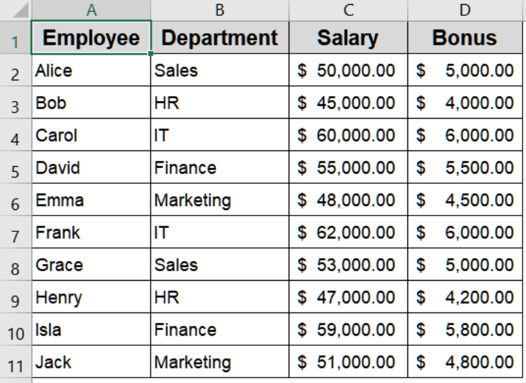 How to Assign Two Macros to One Button in Excel - Excel Insider