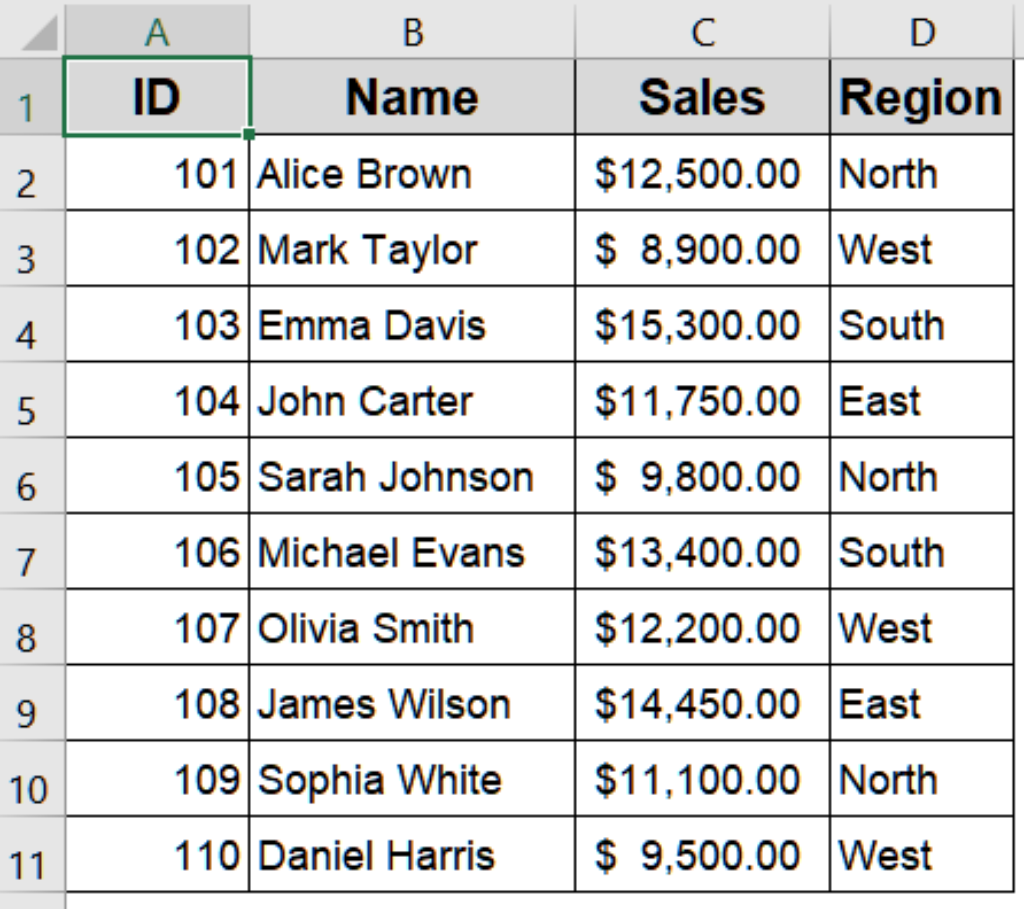 How to Automate Data Entry from Another Workbook in Excel - Excel Insider