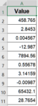 How to Change Significant Figures in Excel (6 Different Ways) - Excel ...