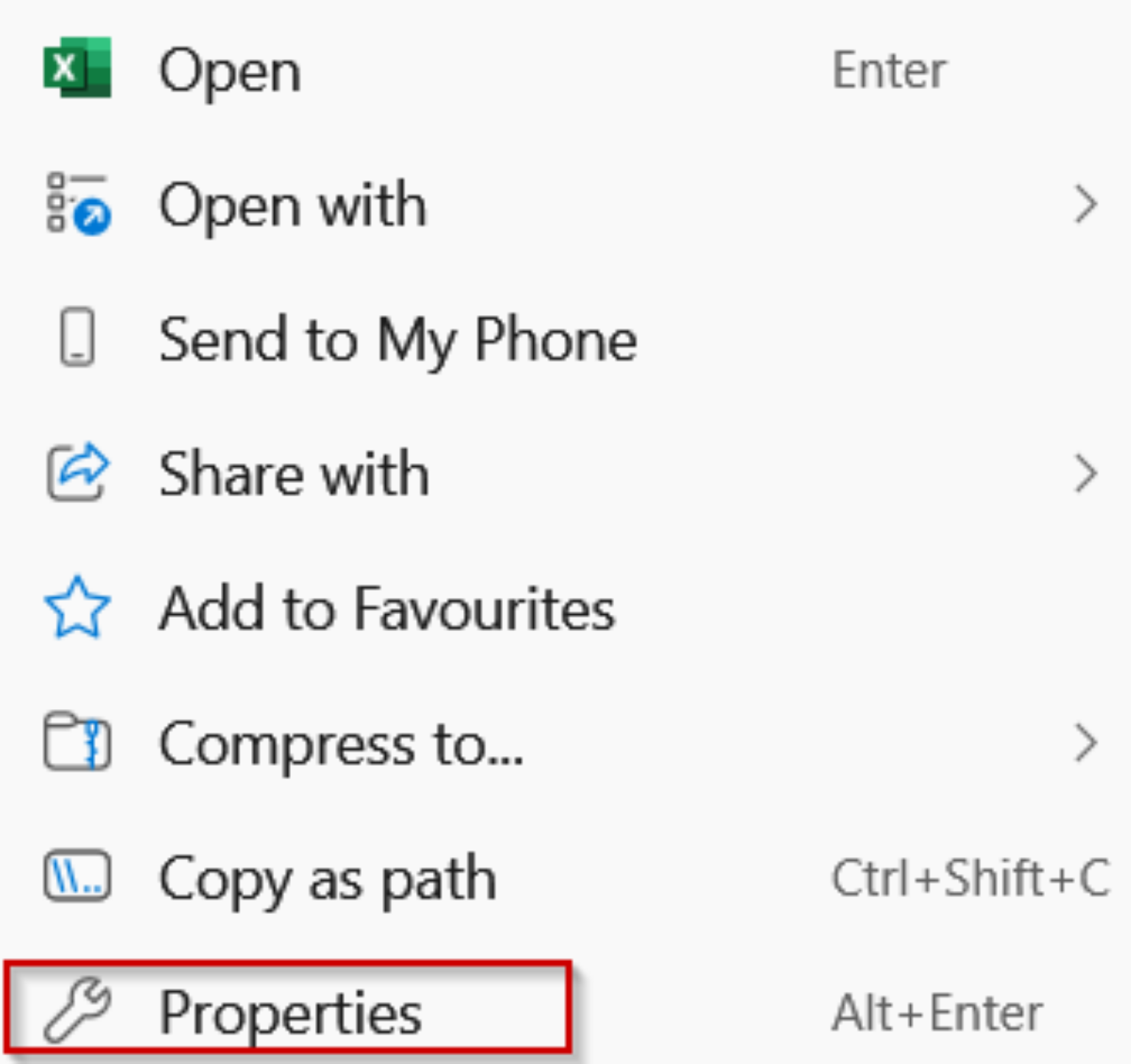 How to Remove Read Only from Excel (8 Simple Ways) - Excel Insider