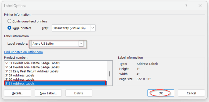 How to Print Barcode Labels in Excel (2 Effective Ways) - Excel Insider