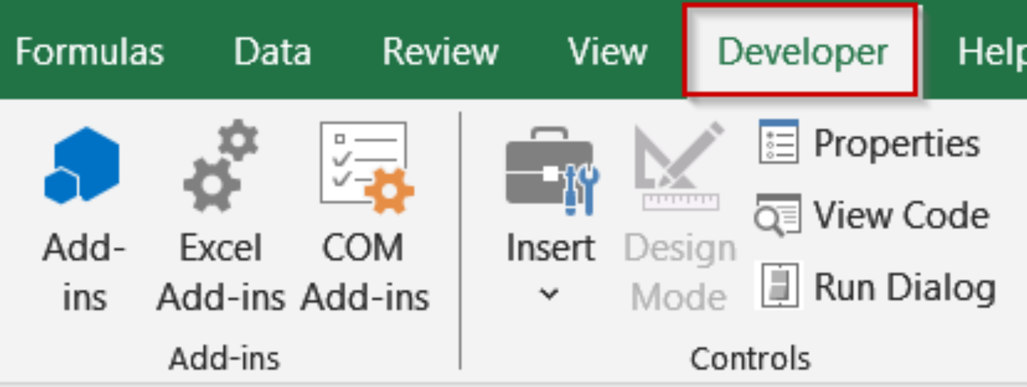 How to Assign Two Macros to One Button in Excel - Excel Insider