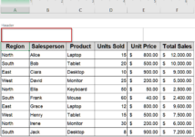 How to Insert Logo in Excel Header (with Easy Steps) - Excel Insider