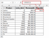 How to Log Transform Data in Excel (6 Suitable Ways) - Excel Insider