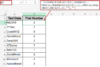 How to Find the First Number in a String in Excel - Excel Insider
