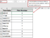 How to Find the First Number in a String in Excel - Excel Insider