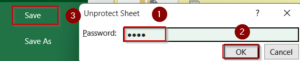 How to Remove Read Only from Excel (8 Simple Ways) - Excel Insider