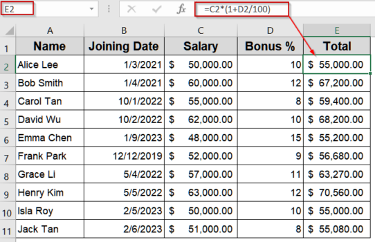 How to Use Macro Recorder in Excel (with Detailed Steps) - Excel Insider