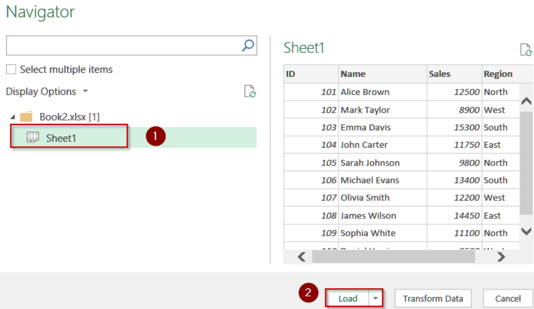 How to Automate Data Entry from Another Workbook in Excel - Excel Insider
