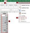 How to Change Significant Figures in Excel (6 Different Ways) - Excel ...