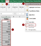 How to Change Significant Figures in Excel (6 Different Ways) - Excel ...