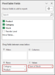Automatically Update Pivot Table When Source Data Changes - Excel Insider