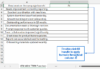 How to Count Characters Including Spaces in Excel - Excel Insider