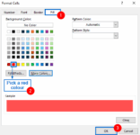 How to Use IF Statement in Excel Conditional Formatting - Excel Insider