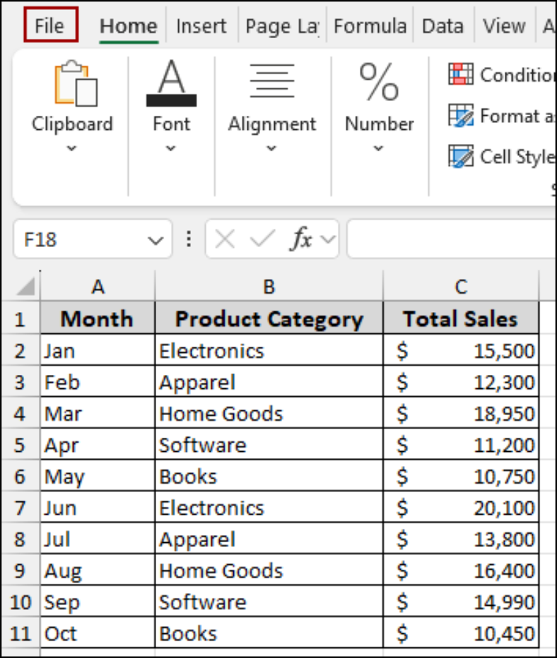 How to Save Excel as CSV with Commas Instead of Semicolons - Excel Insider