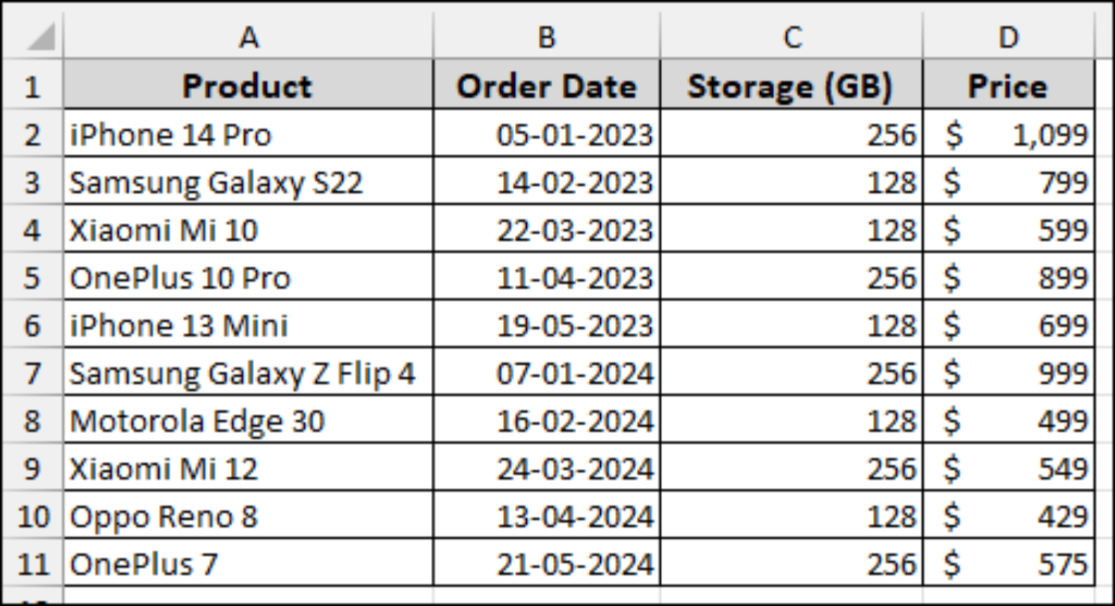 How to Filter Excel Pivot Table Based on Cell Value - Excel Insider