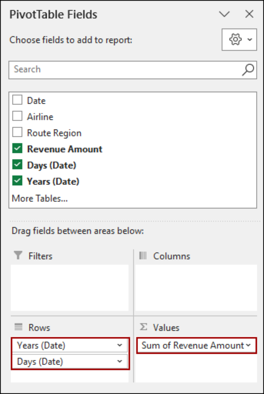 How to Calculate Percentage of Grand Total in Excel Pivot Table - Excel ...