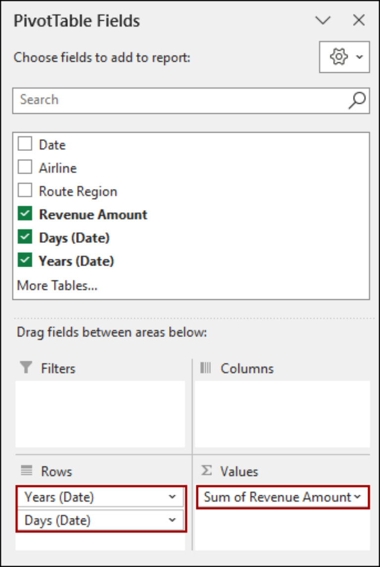 How to Calculate Percentage of Grand Total in Excel Pivot Table - Excel ...