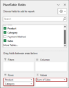 How to Change Slicer Color in Excel (2 Different Ways) - Excel Insider