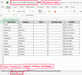How to Check Edit History in Excel Online (2 Quick Ways) - Excel Insider