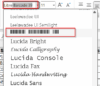 How to Create Code 39 Barcode Font in Excel (3 Suitable Ways) - Excel ...