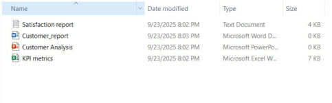 How to Export the Metadata of an Excel File (5 Different Ways) - Excel ...