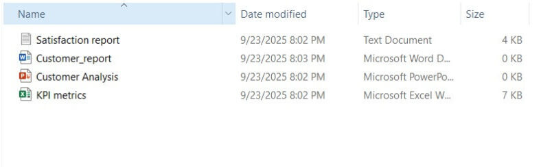 How to Export the Metadata of an Excel File (5 Different Ways) - Excel ...