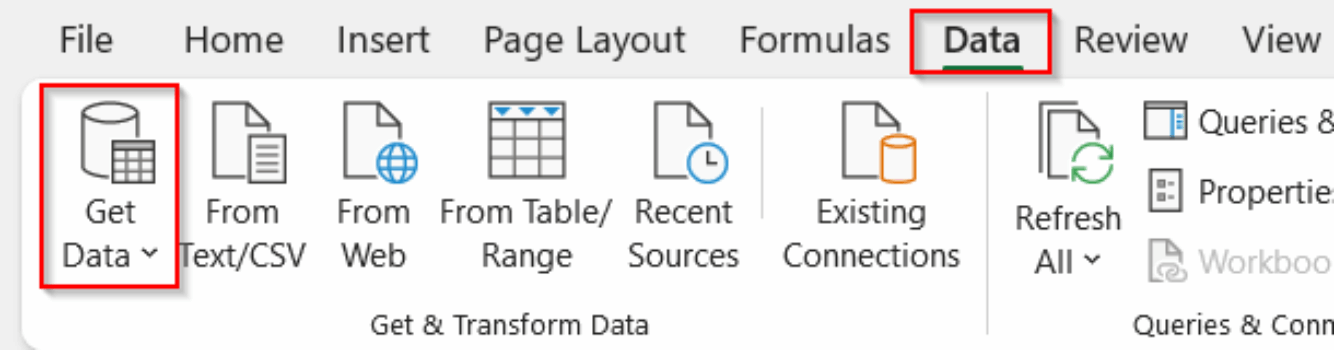 How to Export the Metadata of an Excel File (5 Different Ways) - Excel ...