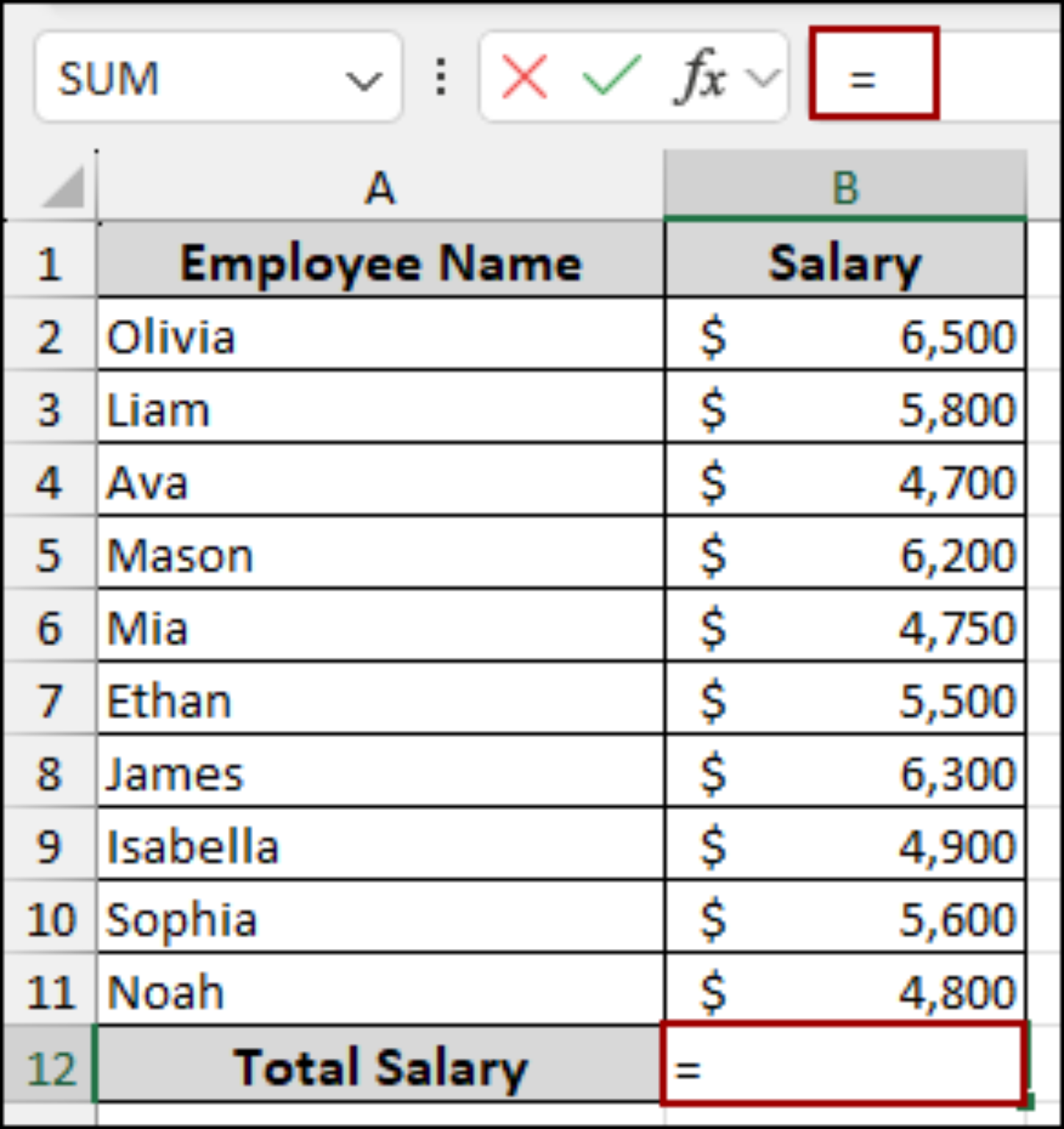 How to Link Pivot Table Data to Another Sheet in Excel - Excel Insider