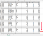 How to Make Excel Look Like a Page (with Simple Steps) - Excel Insider