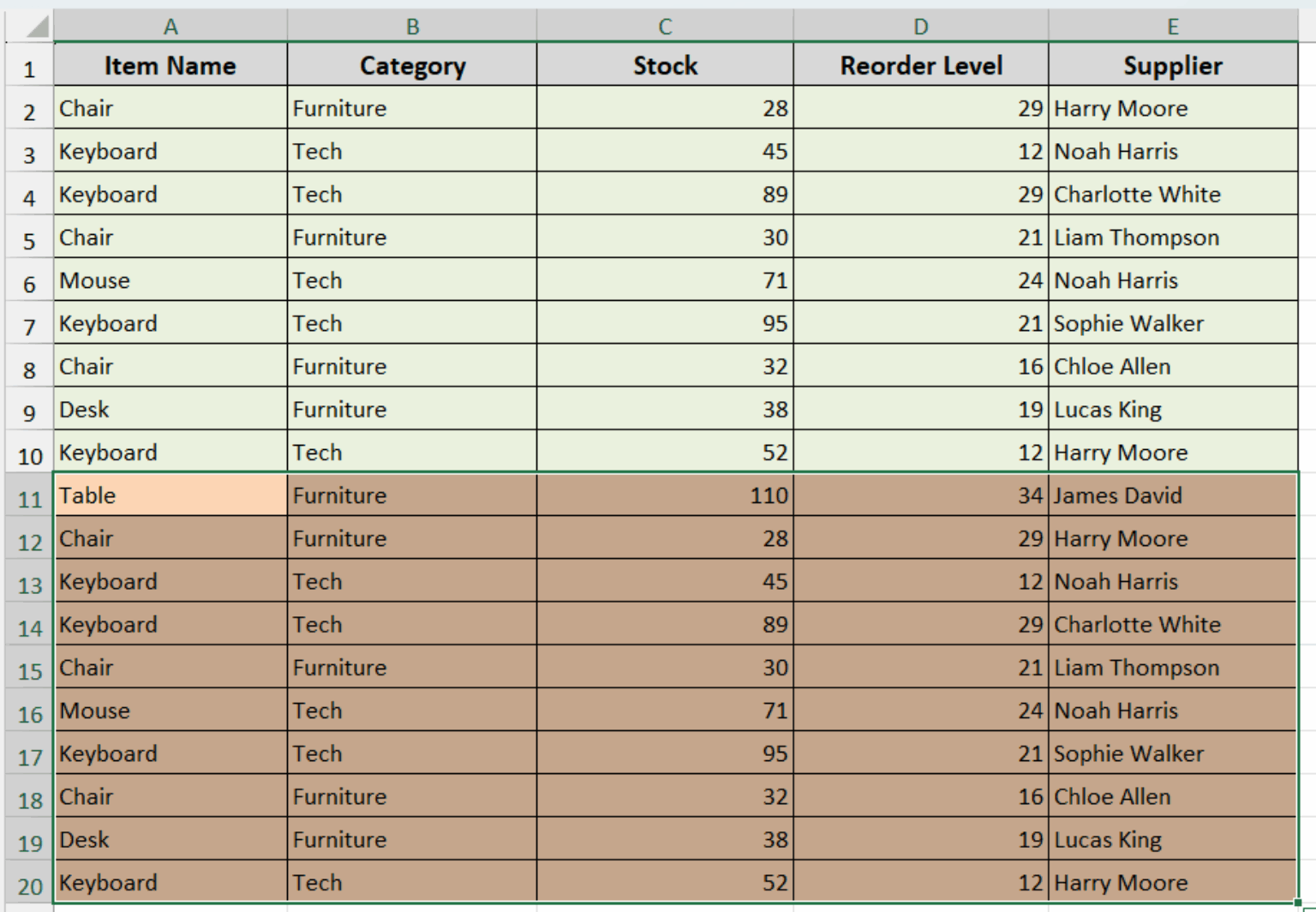 How to Recover Excel File After Crash (6 Possible Solutions) - Excel ...