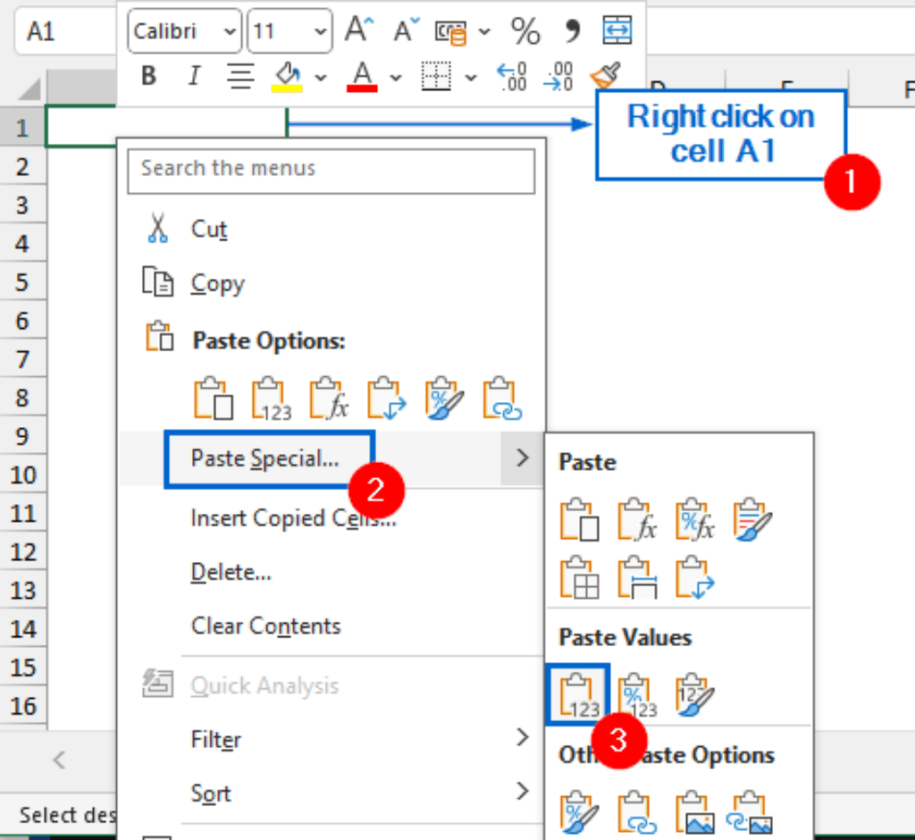 How to Remove Conditional Formatting in Excel - Excel Insider