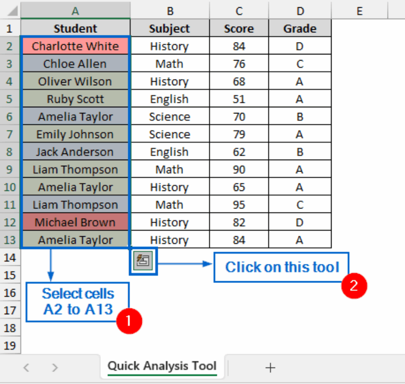How to Remove Conditional Formatting in Excel - Excel Insider