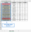 How to Remove Conditional Formatting in Excel - Excel Insider