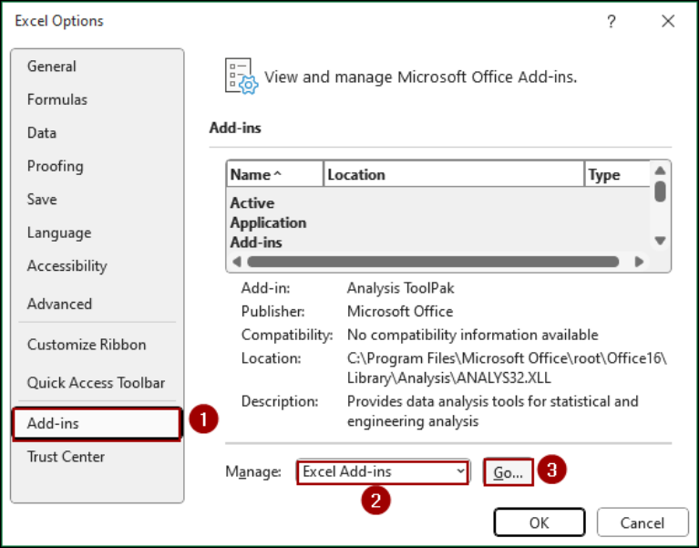 How to Use Solver for Linear Programming in Excel - Excel Insider