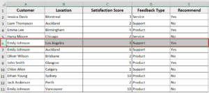 How to Select Range Based on Cell Value with Excel VBA - Excel Insider
