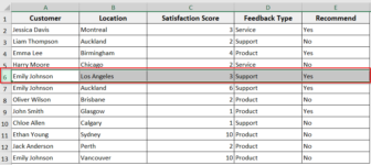 How to Select Range Based on Cell Value with Excel VBA - Excel Insider