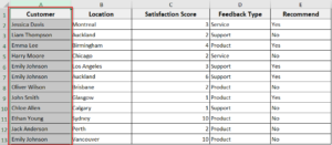 How to Select Range Based on Cell Value with Excel VBA - Excel Insider