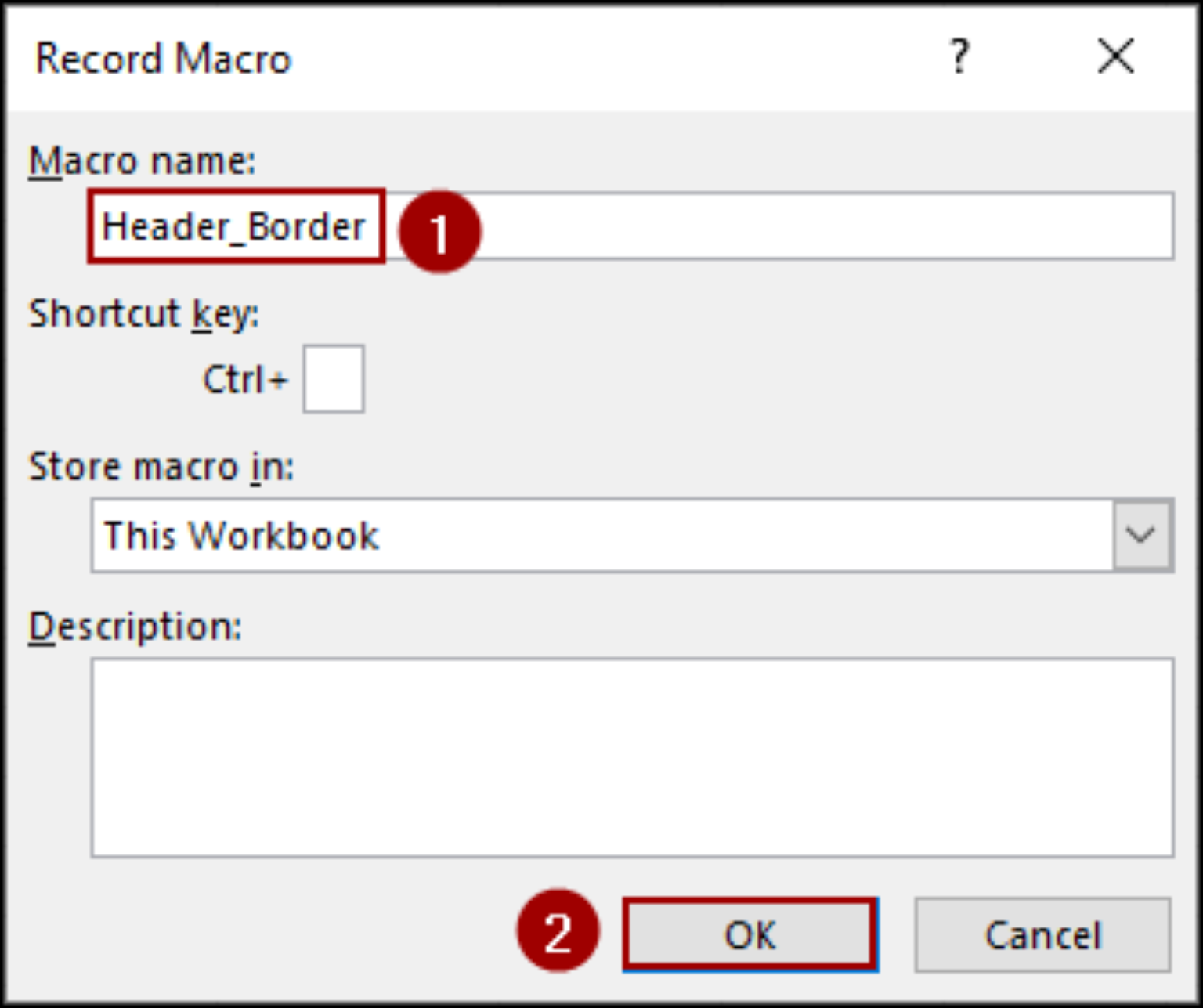 How to Automate Reports Using Excel Macros (with Detailed Steps ...