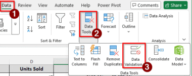 How to Calculate Total Sales in Excel (4 Different Examples) - Excel ...