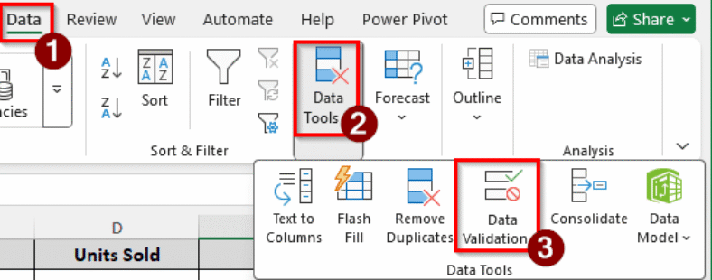 How to Calculate Total Sales in Excel (4 Different Examples) - Excel ...